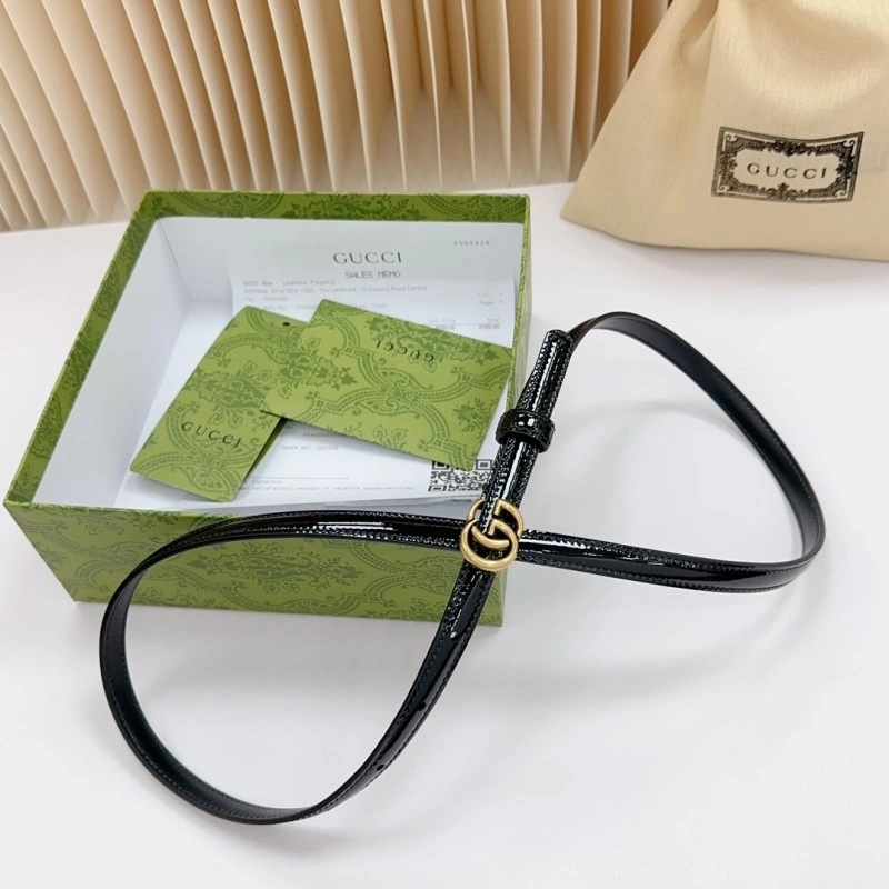 OEM Gucci Belts