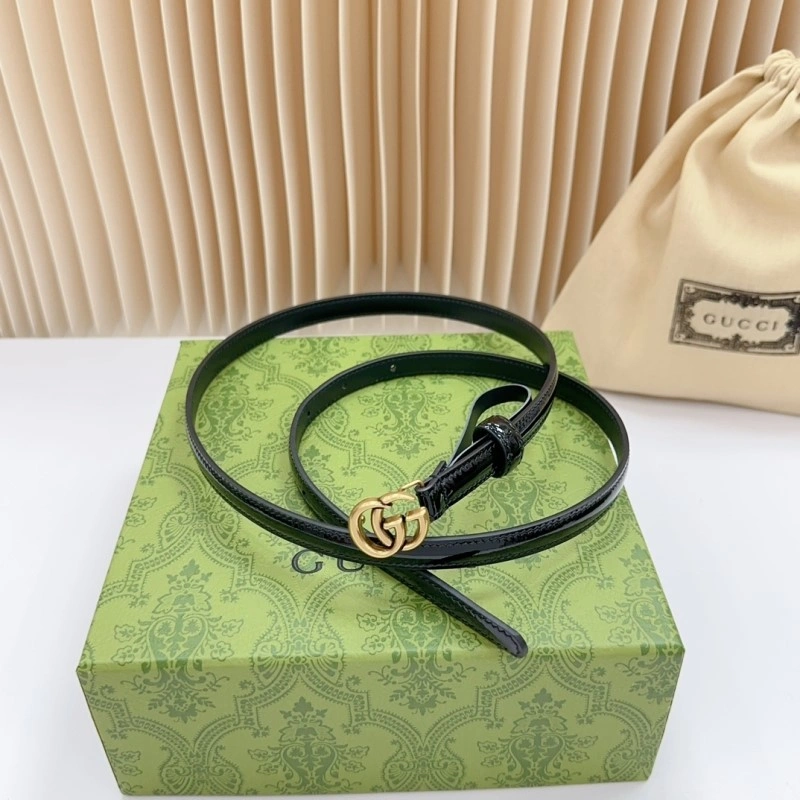 OEM Gucci Belts