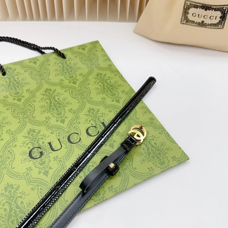 OEM Gucci Belts