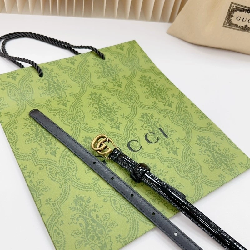 OEM Gucci Belts