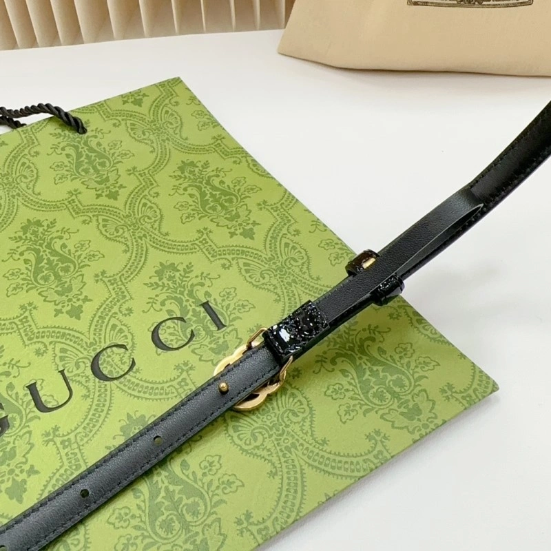 OEM Gucci Belts