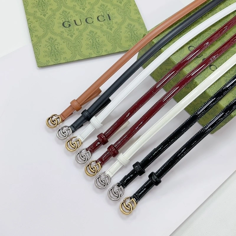 OEM Gucci Belts