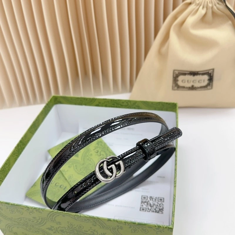 OEM Gucci Belts