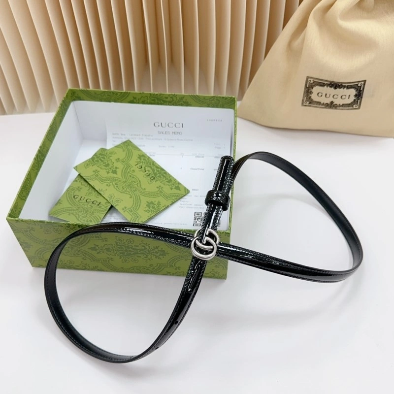 OEM Gucci Belts