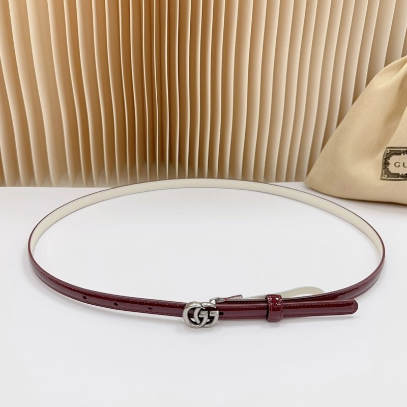 Authentic Gucci Belts