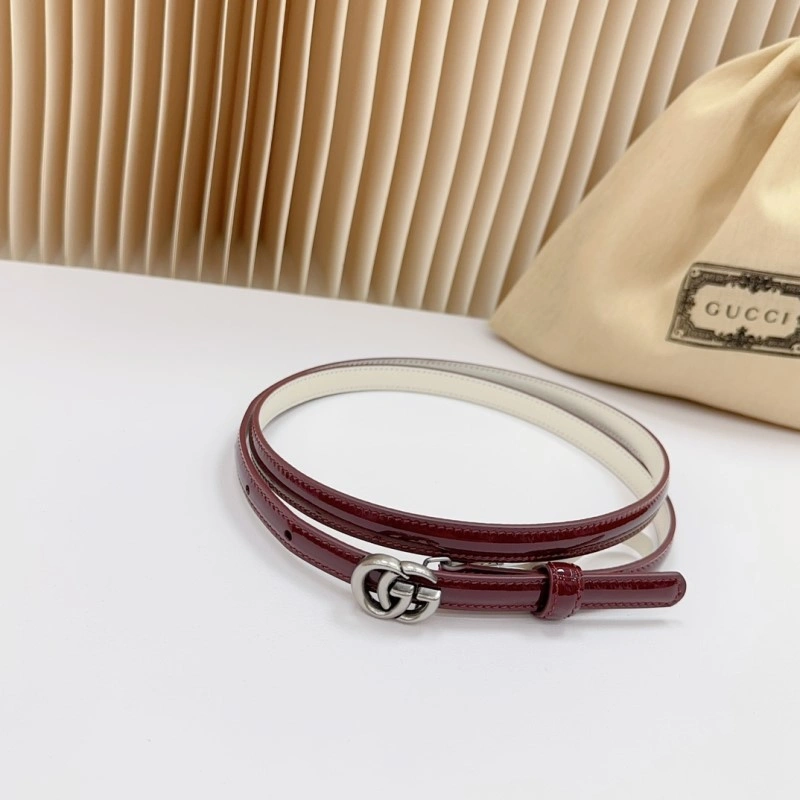 Authentic Gucci Belts