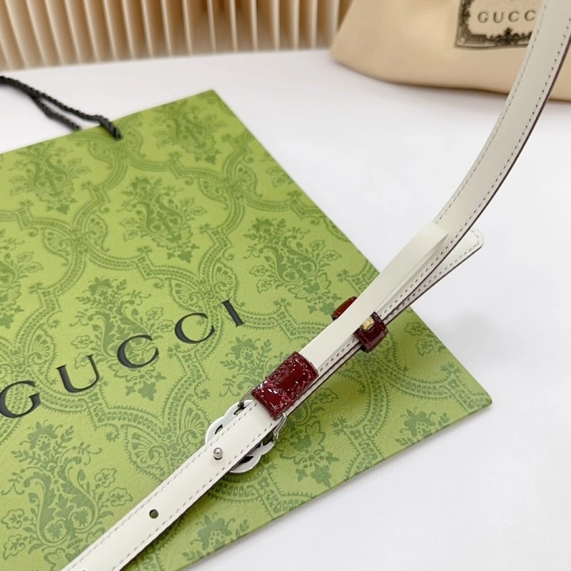 Authentic Gucci Belts
