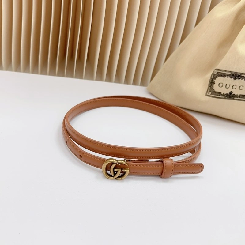Precise copy Gucci Belts