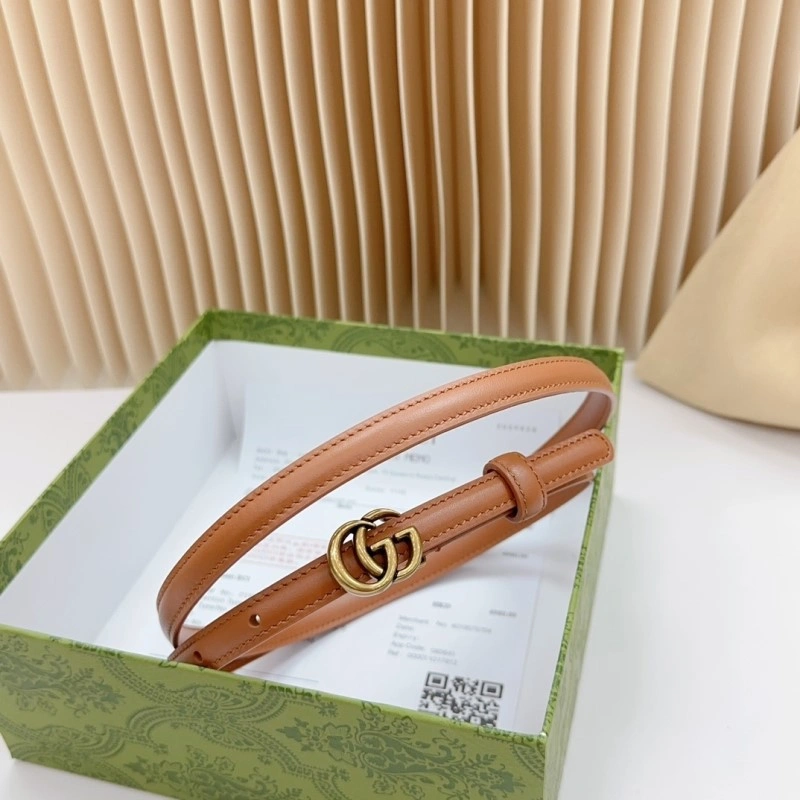 Precise copy Gucci Belts