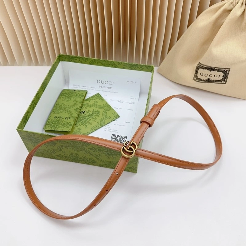 Precise copy Gucci Belts