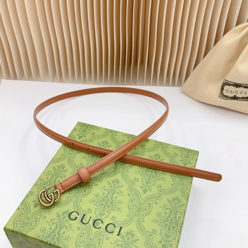 Precise copy Gucci Belts