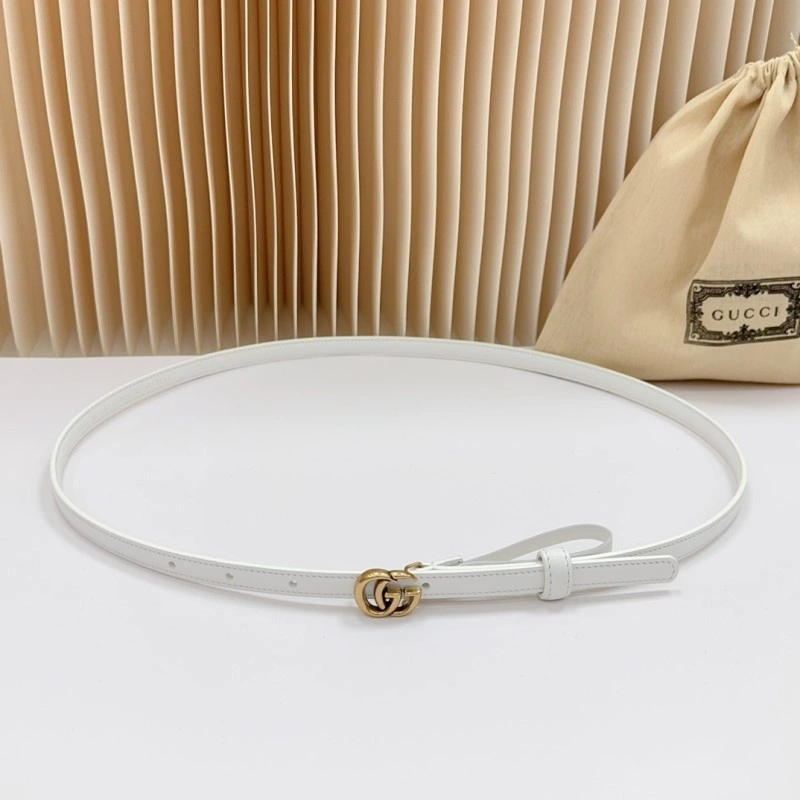 Low-cost Gucci Belts