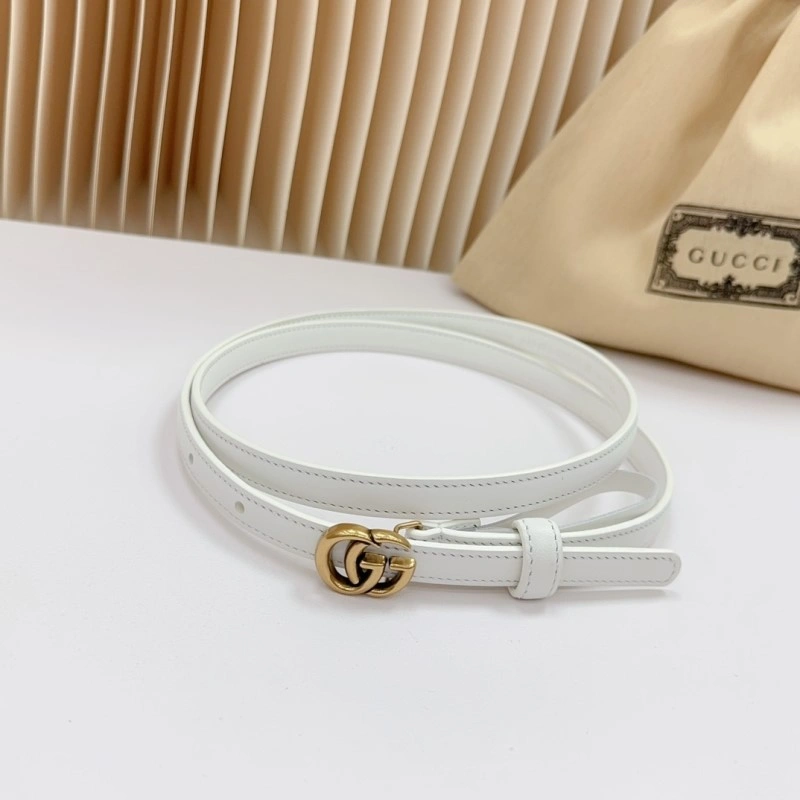 Low-cost Gucci Belts