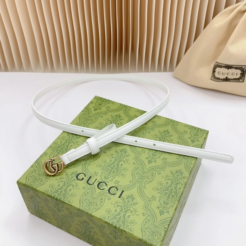 Low-cost Gucci Belts
