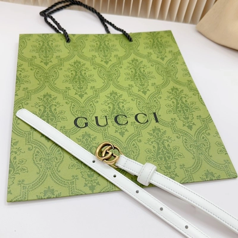 Low-cost Gucci Belts
