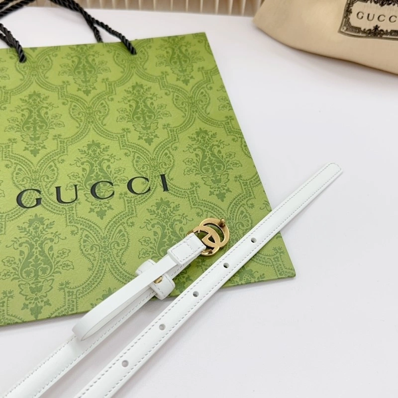 Low-cost Gucci Belts