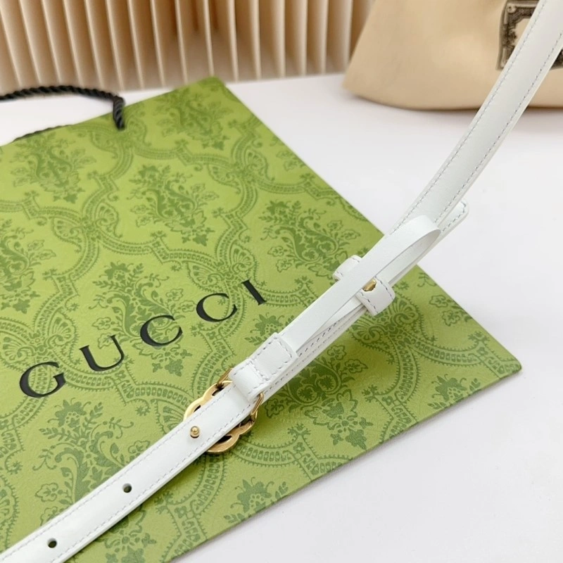 Low-cost Gucci Belts