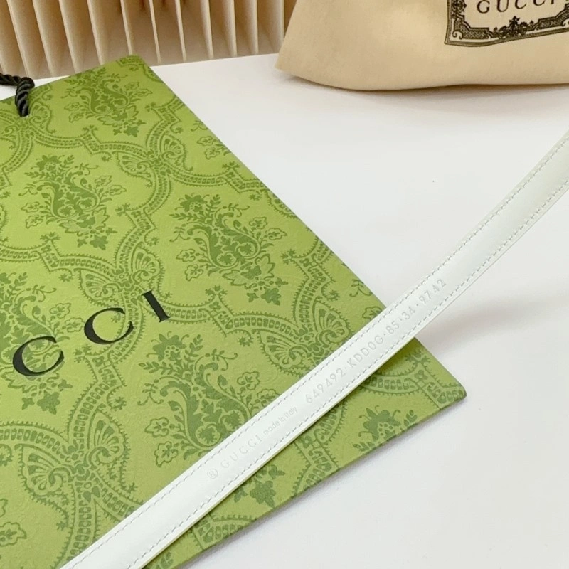 Low-cost Gucci Belts