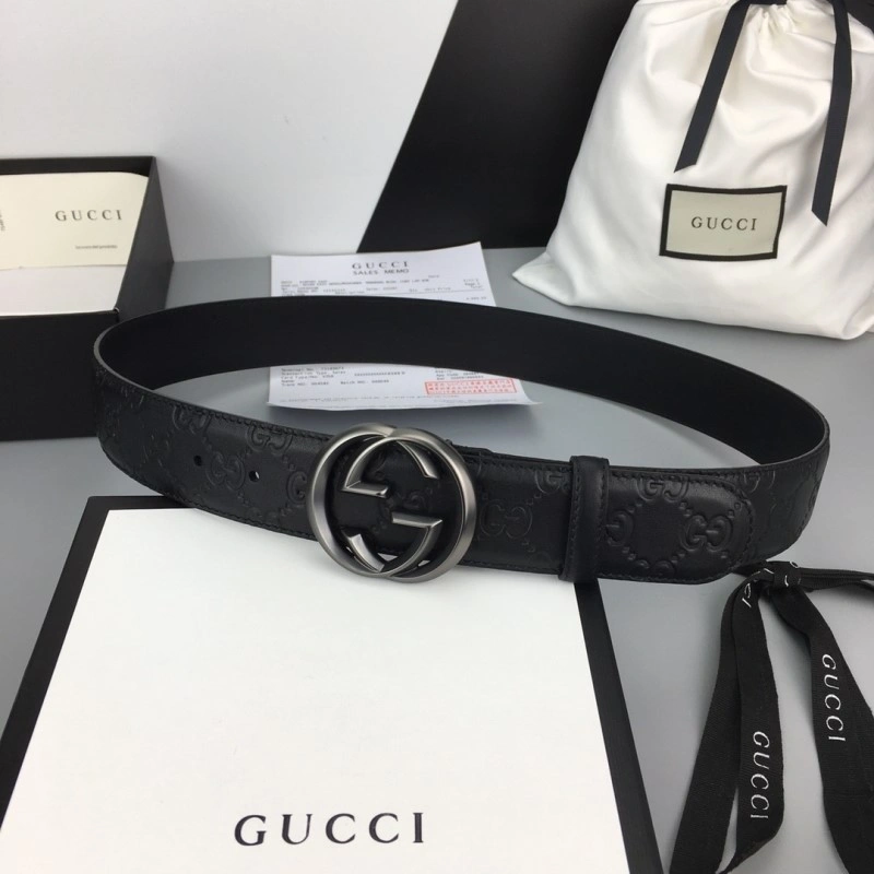High fidelity Gucci Belts