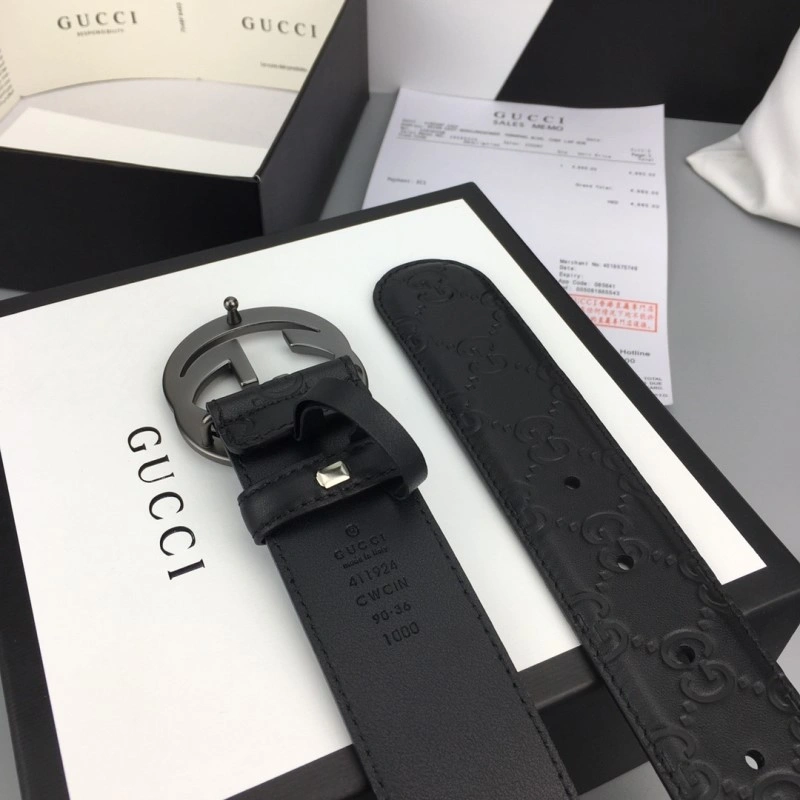 High fidelity Gucci Belts