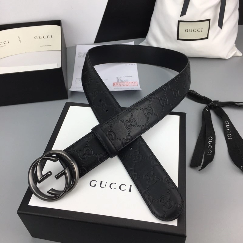 High fidelity Gucci Belts