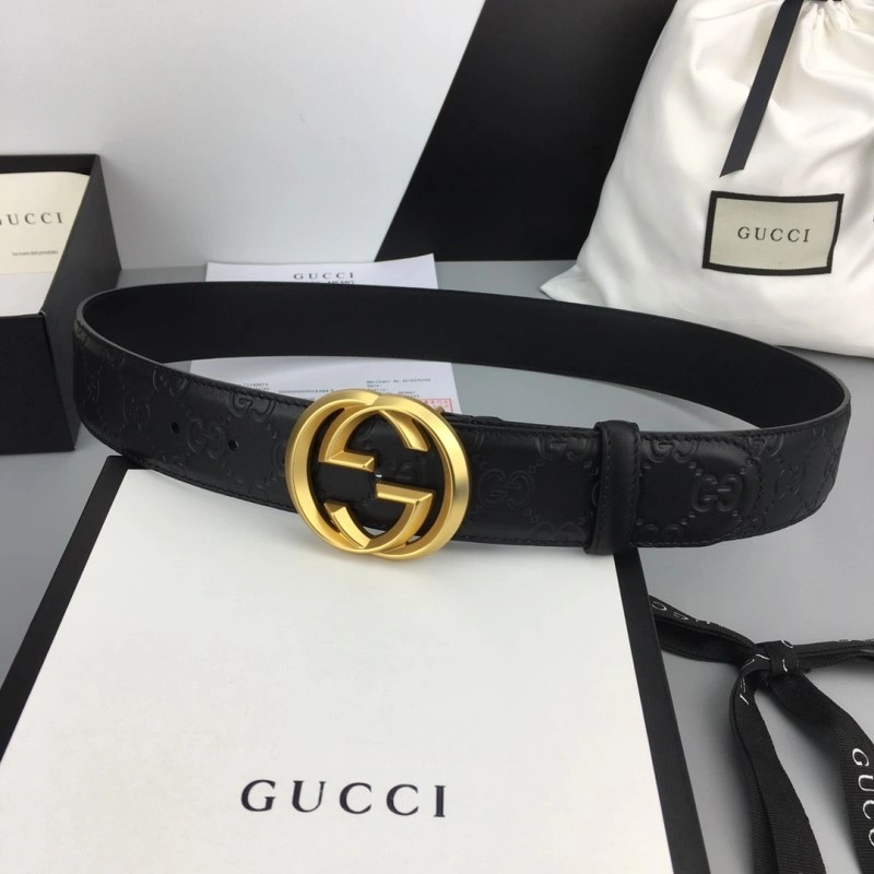 Reasonably priced Gucci Belts
