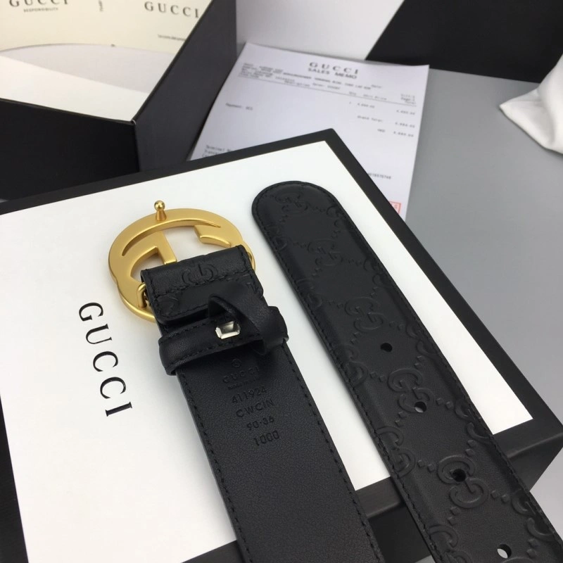 Reasonably priced Gucci Belts