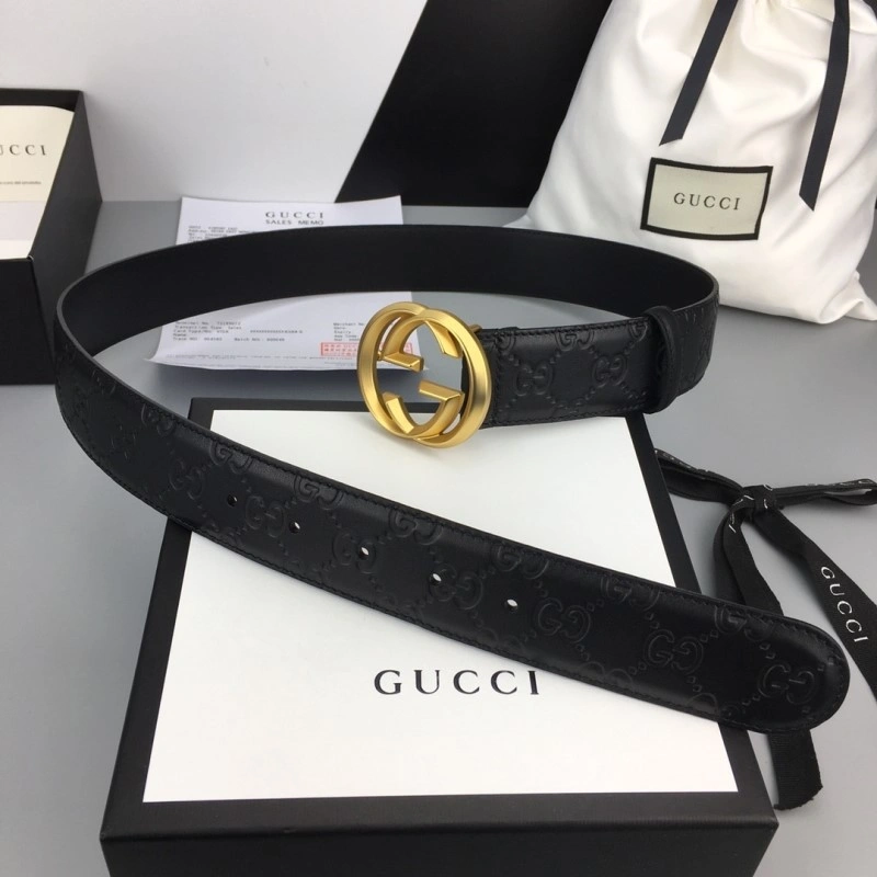 Reasonably priced Gucci Belts