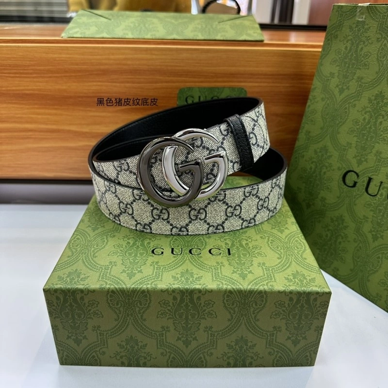 Exact replica Gucci Belts