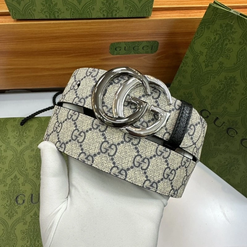 Exact replica Gucci Belts