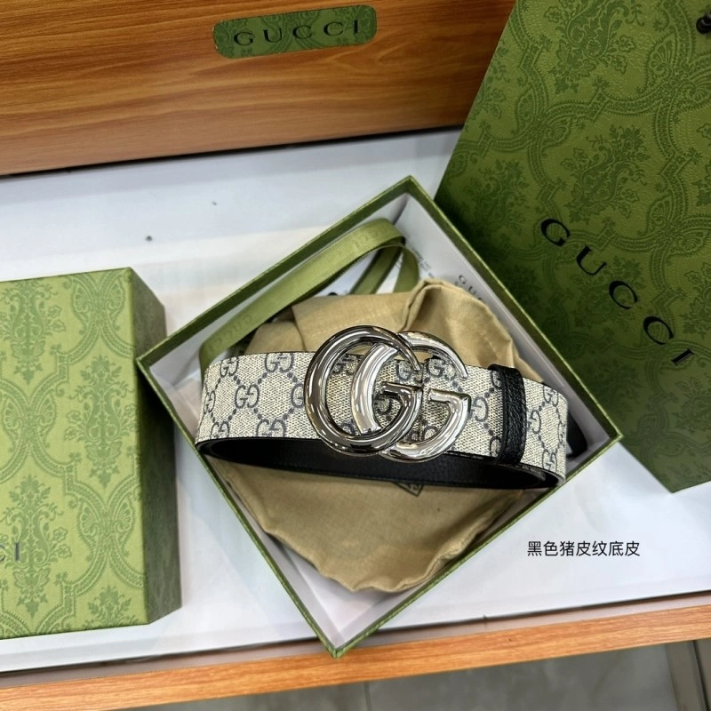 Exact replica Gucci Belts