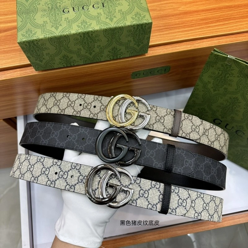 1:1 copy Gucci Belts