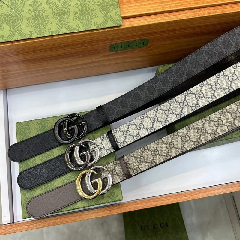 1:1 copy Gucci Belts