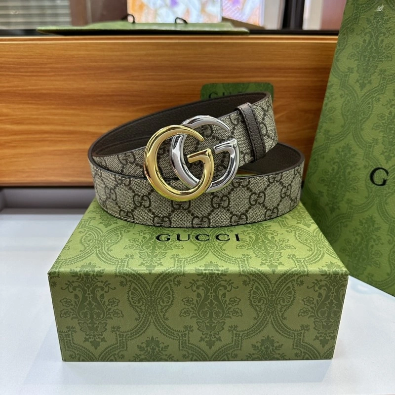 Low-cost Gucci Belts
