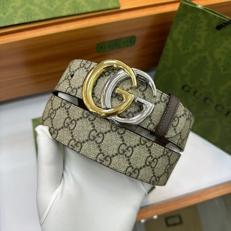 Low-cost Gucci Belts