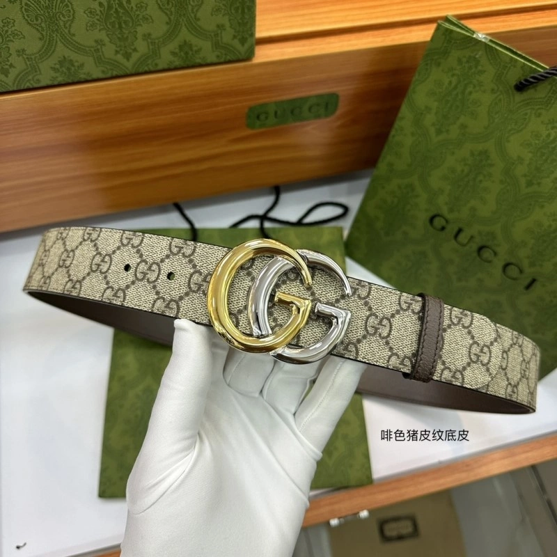 Low-cost Gucci Belts
