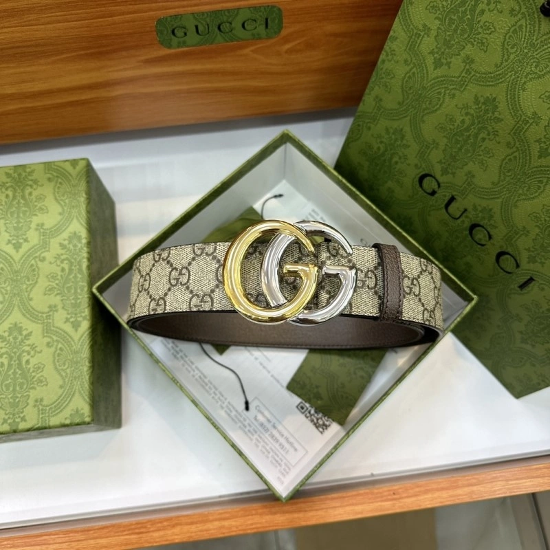 Low-cost Gucci Belts