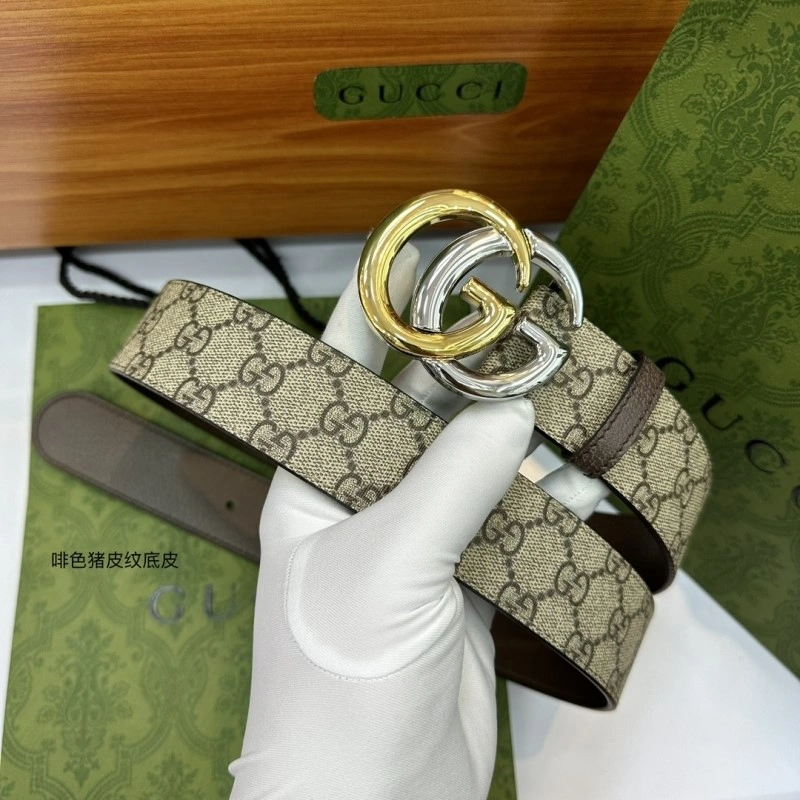 Low-cost Gucci Belts