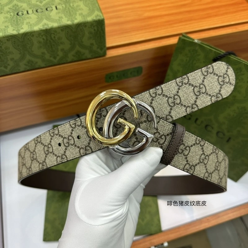 Low-cost Gucci Belts