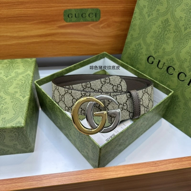 Low-cost Gucci Belts