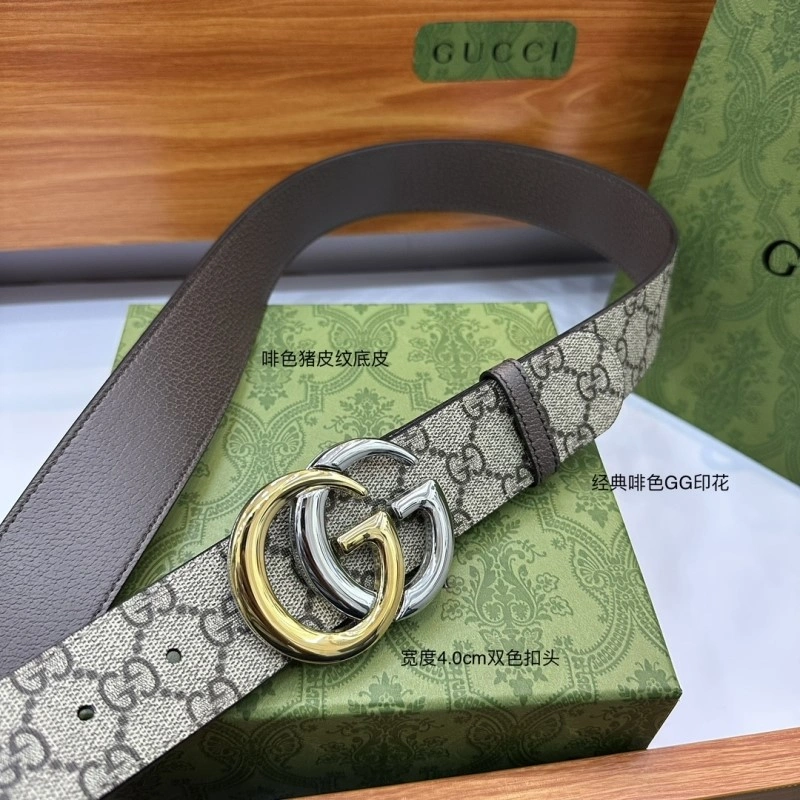Low-cost Gucci Belts