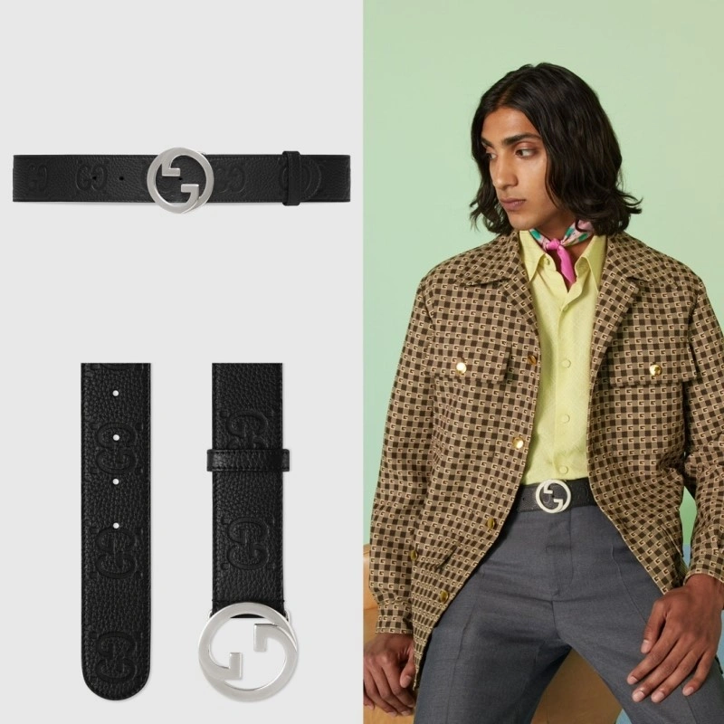 Reasonably priced Gucci Belts
