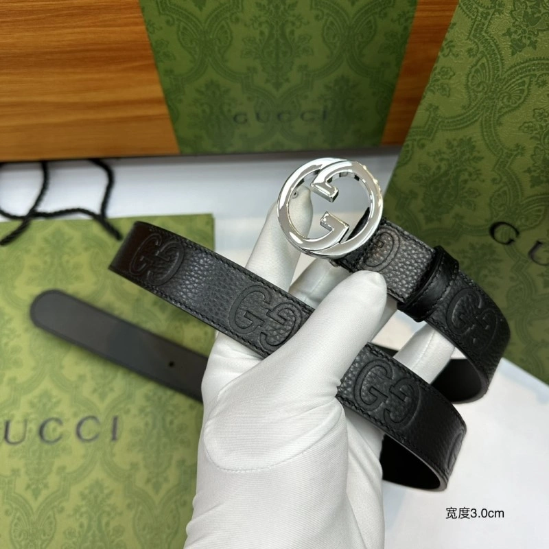 Reasonably priced Gucci Belts