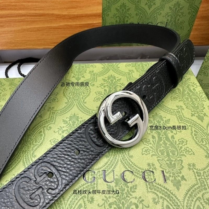 Reasonably priced Gucci Belts