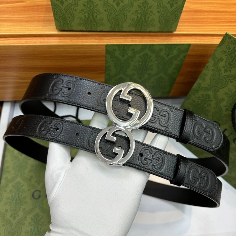 Reasonably priced Gucci Belts