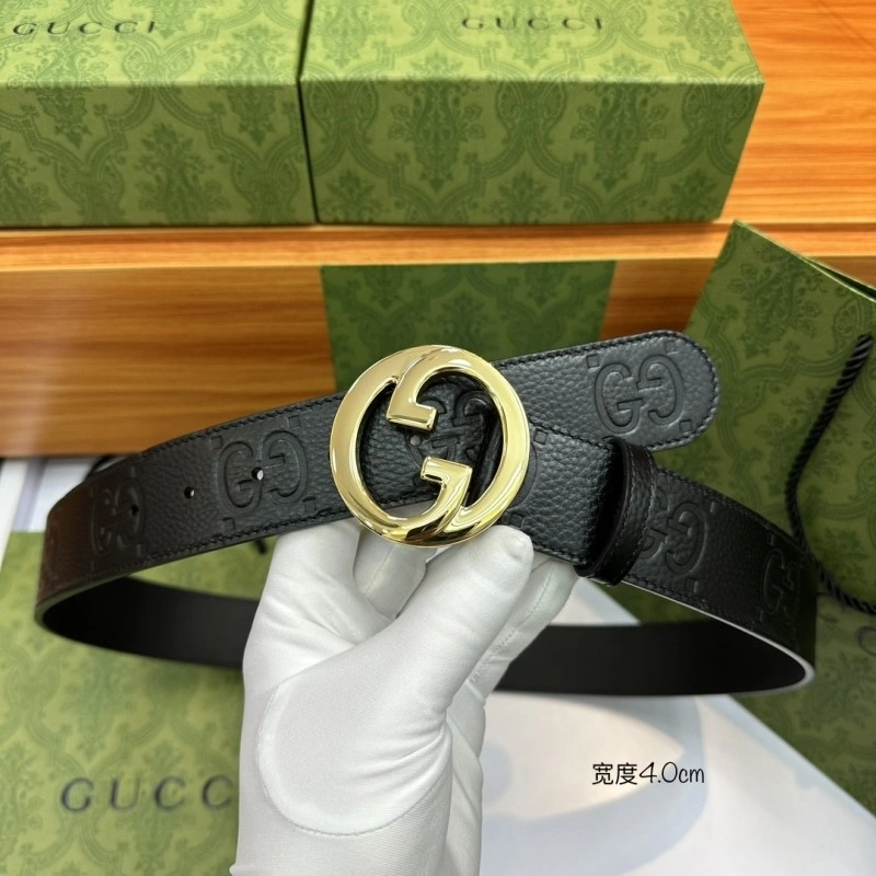 Affordable Gucci Belts