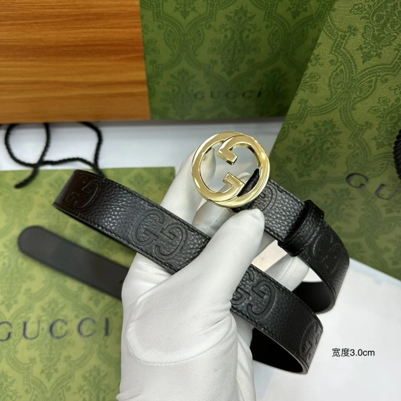 Affordable Gucci Belts