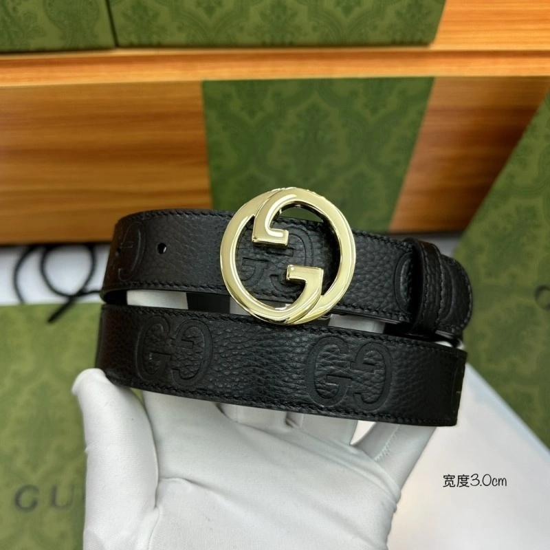 Affordable Gucci Belts