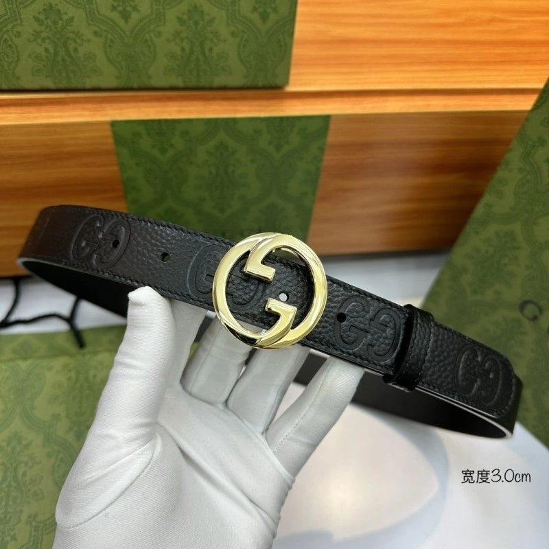 Affordable Gucci Belts