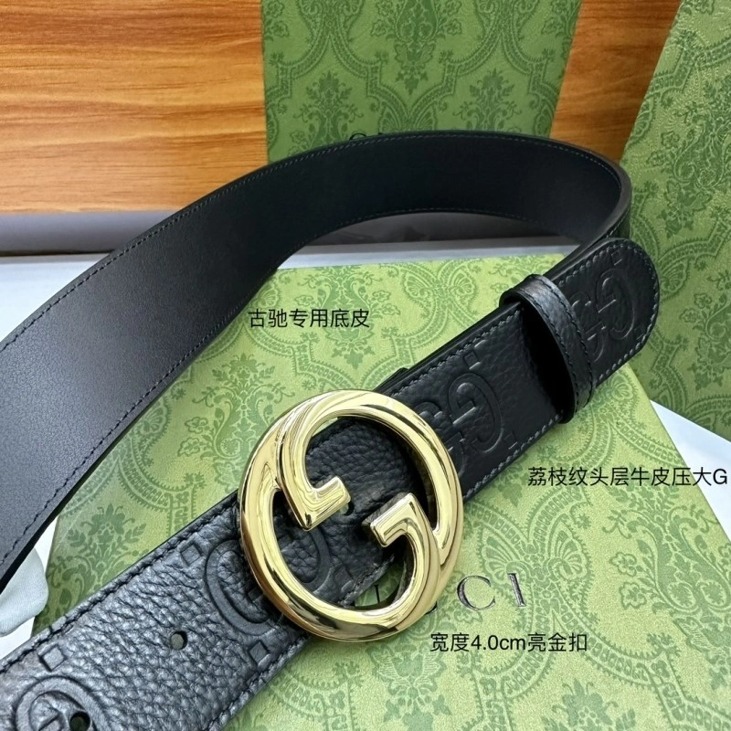 Affordable Gucci Belts
